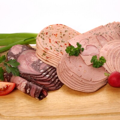 Wurstwaren - Wurst in höchster Qualität direkt von ihrer Landfleische